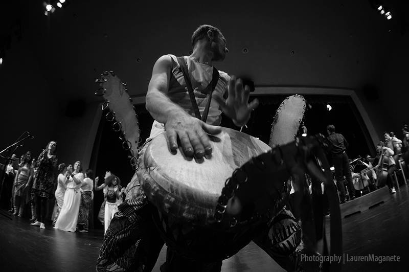 Classic meets Africa | PPL