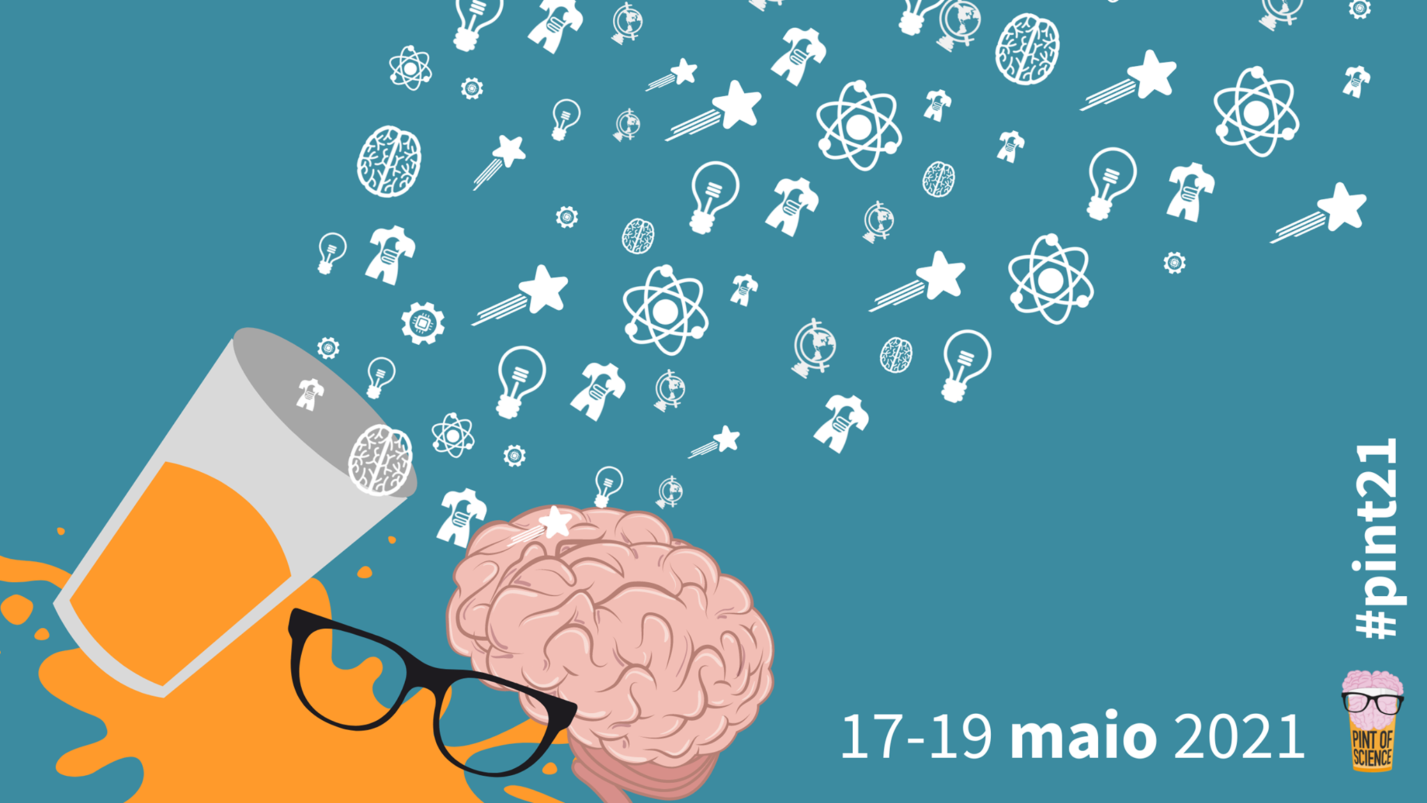 Pint of Science Portugal | PPL