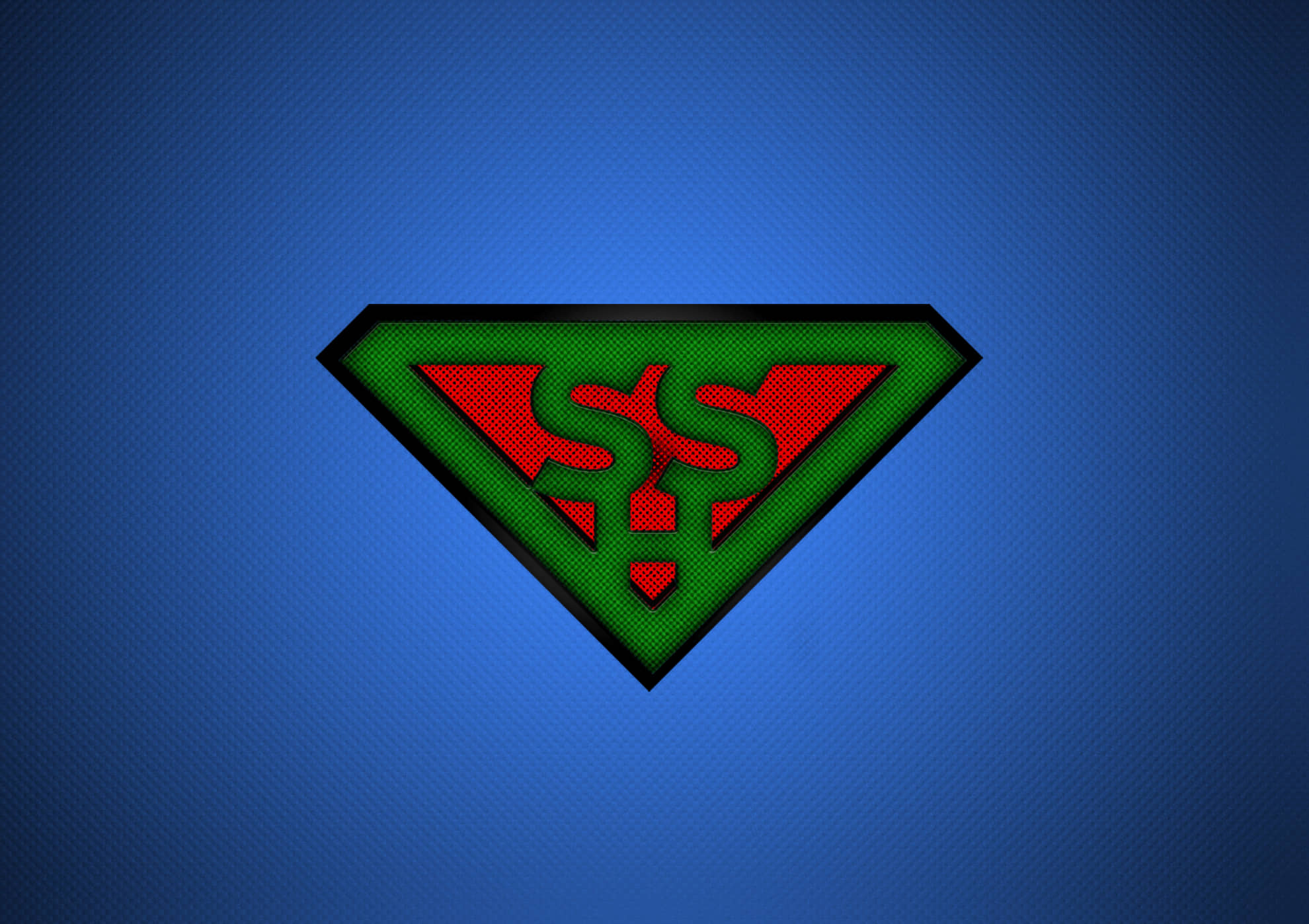 SUPER SUPER-HERÓIS | PPL