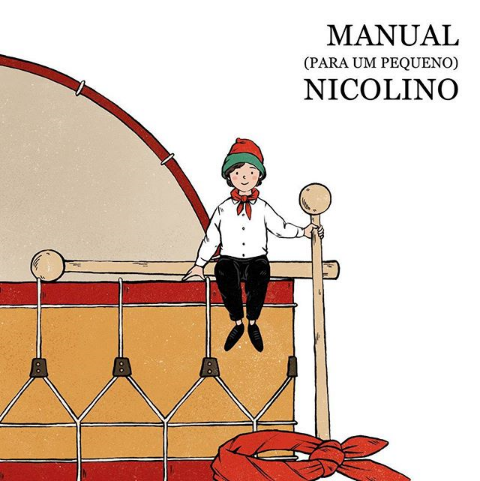 Manual Nicolino (3ª edição) | PPL