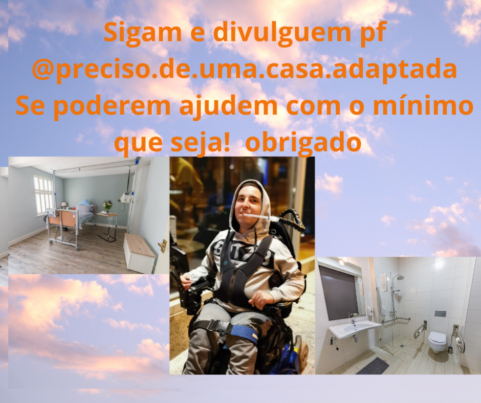 Adaptação de casa | PPL