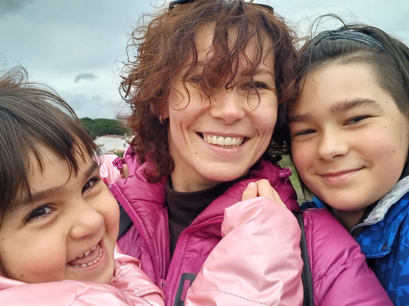 Mental health matters. Help Ukrainian refugees and kids to adapt! | PPL