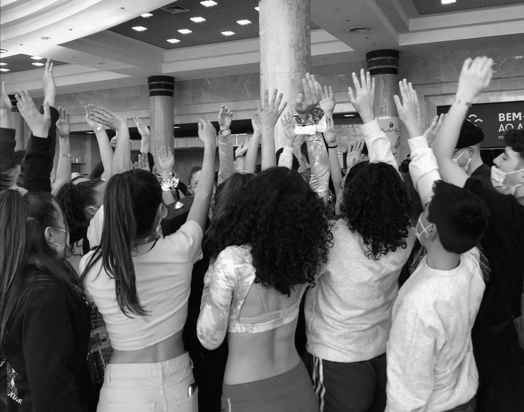 All Dance Europe 2022 | PPL