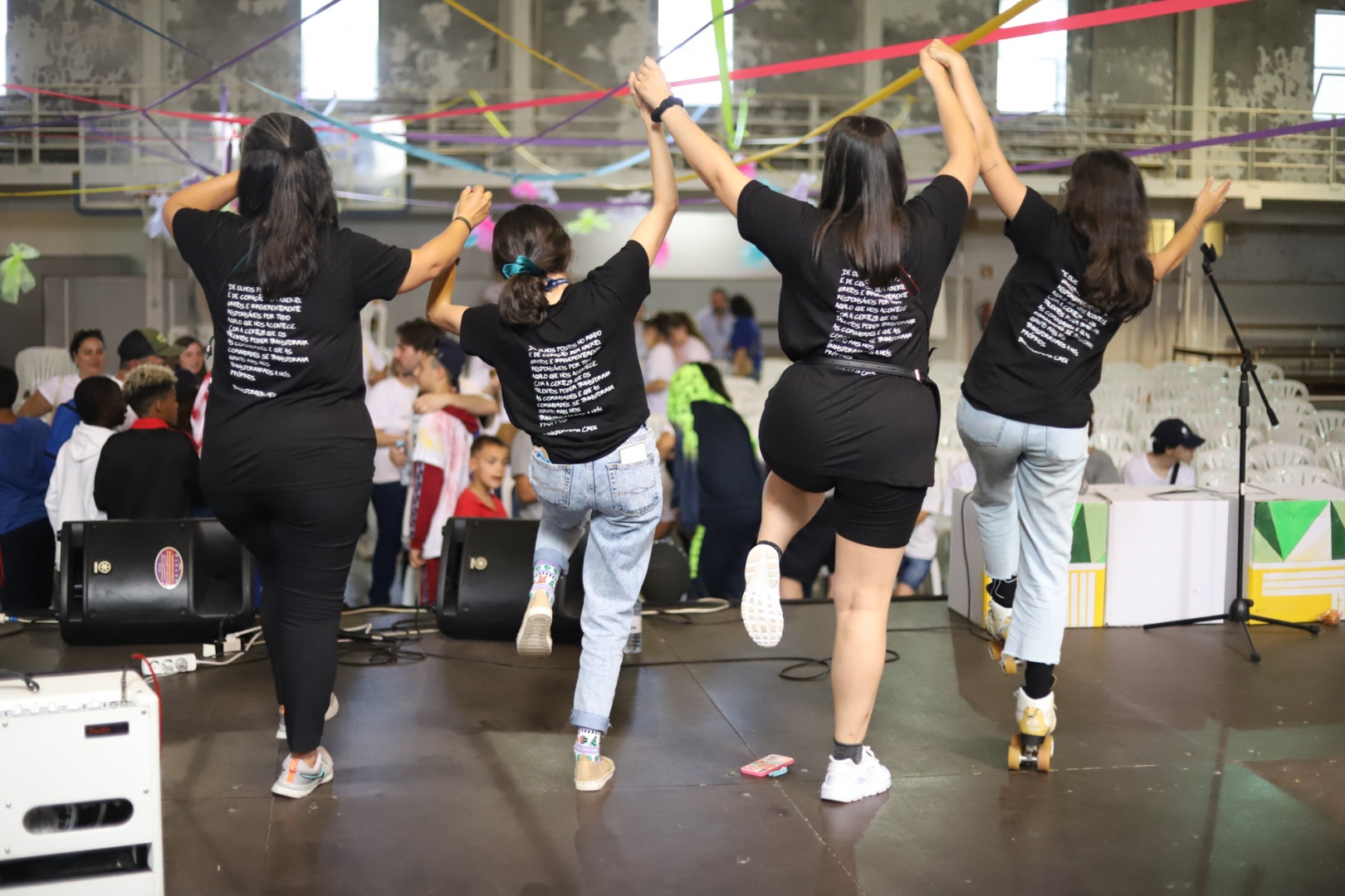 Faz parte da nossa primeira casa! | PPL