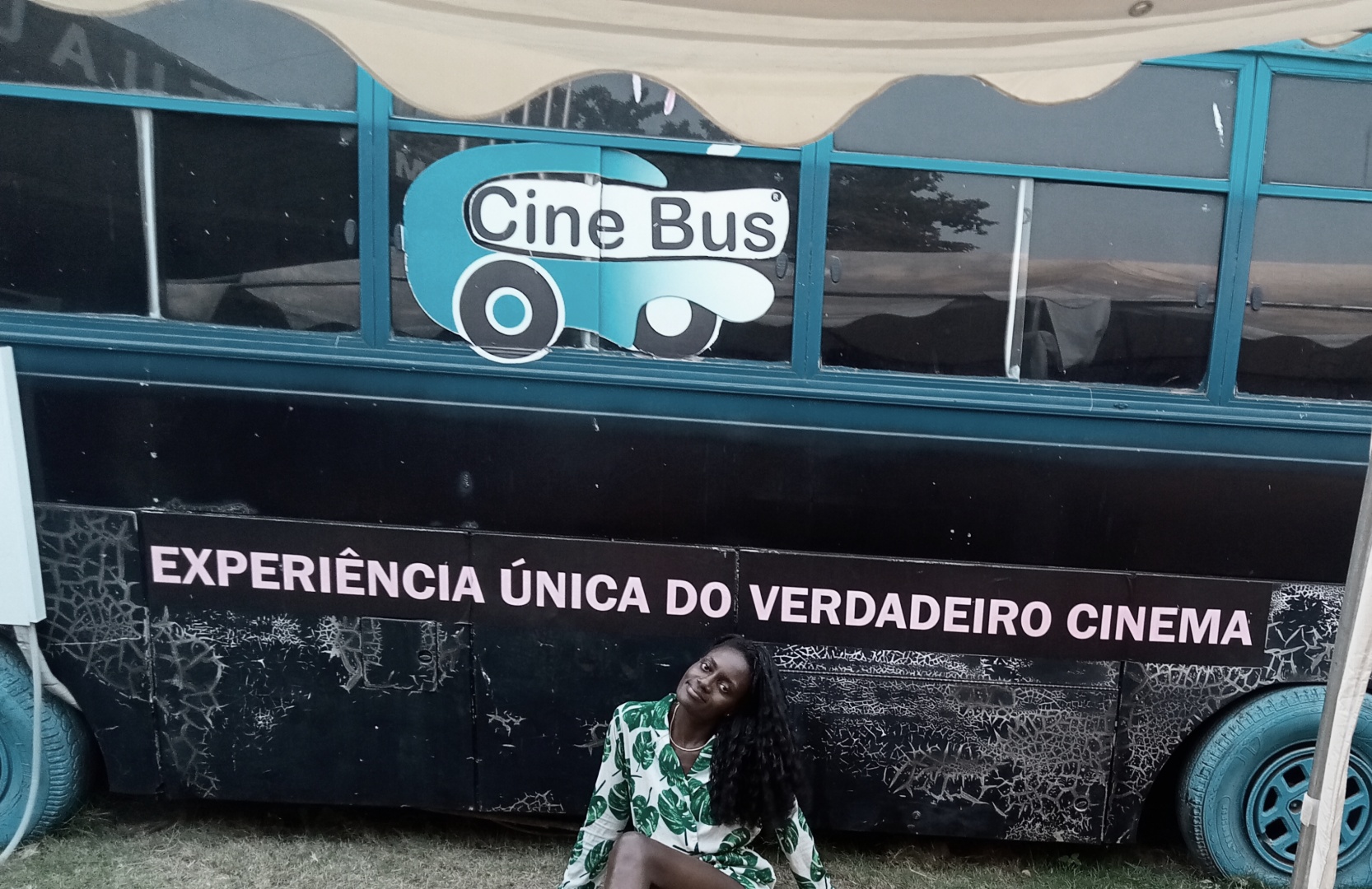 Xinema Non (Our Cinema) | PPL