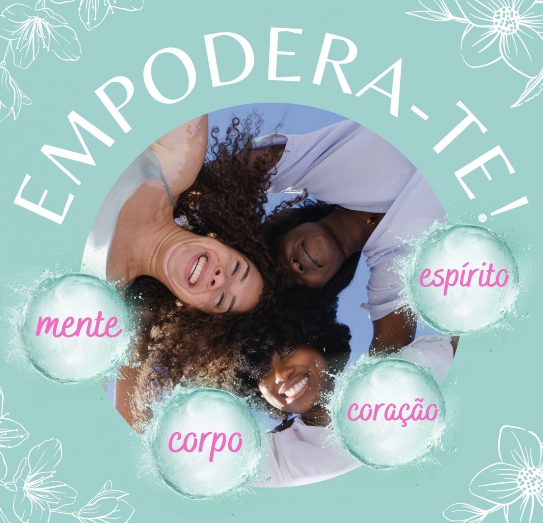 Empodera-te! | Empower Yourself! | PPL