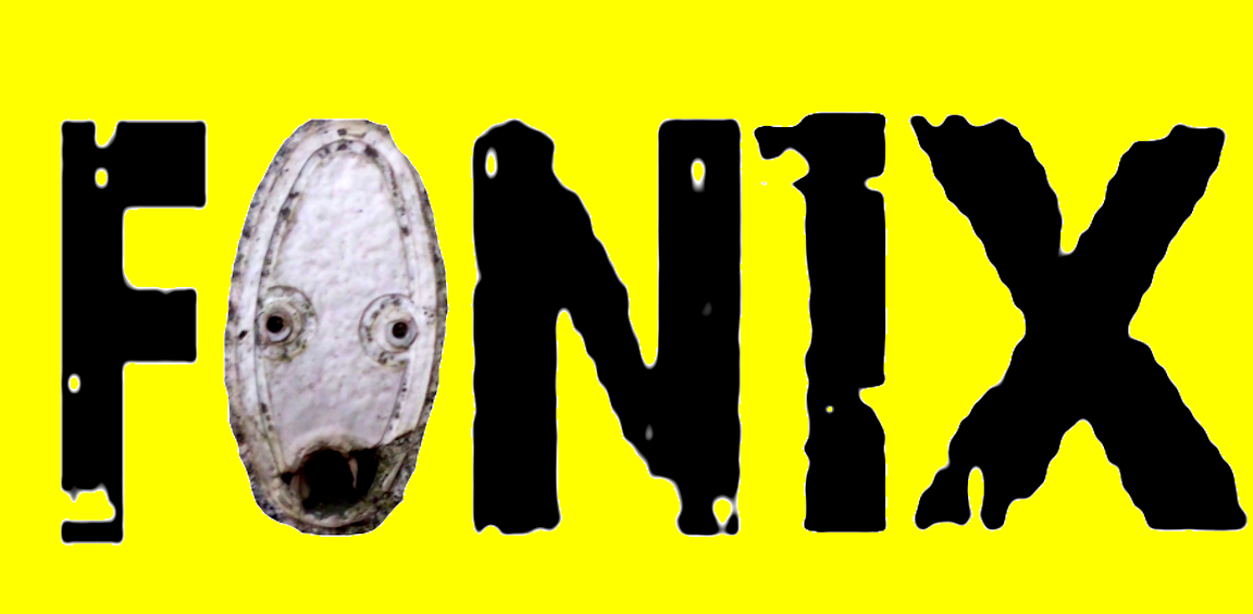 FÓNIX! um novo zine colaborativo | PPL