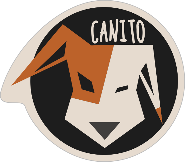 Os primeiros produtos Canito | PPL