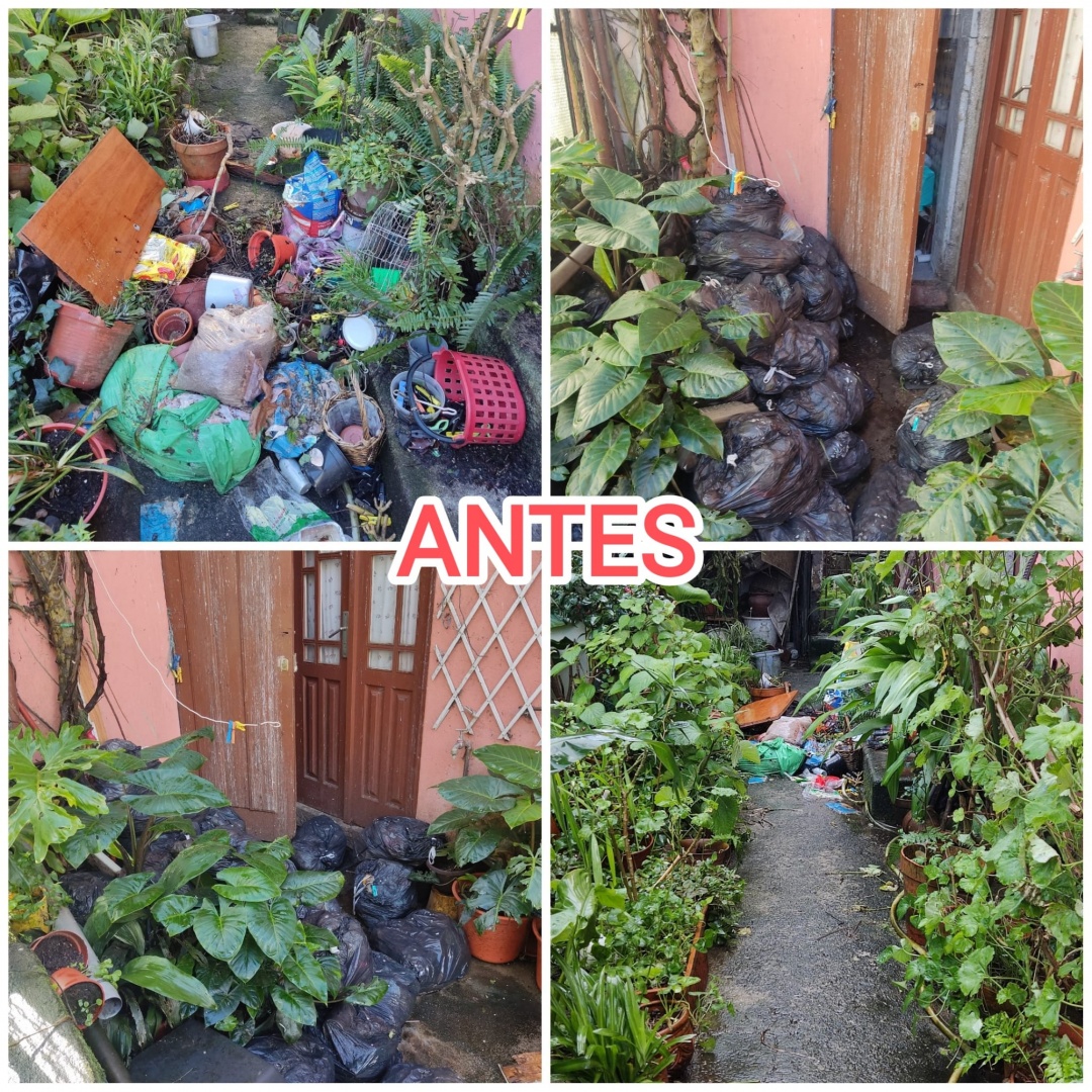 Ajuda para a Casa dos Horrores | PPL