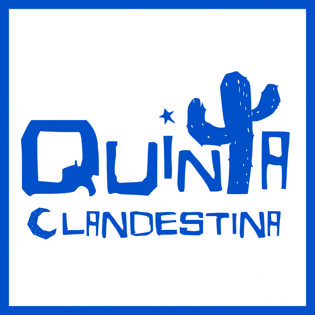 Quinta Clandestina - Forró on the beach! | PPL