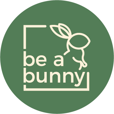 be a bunny: A loja online que liga pessoas a marcas amigas dos animais ...