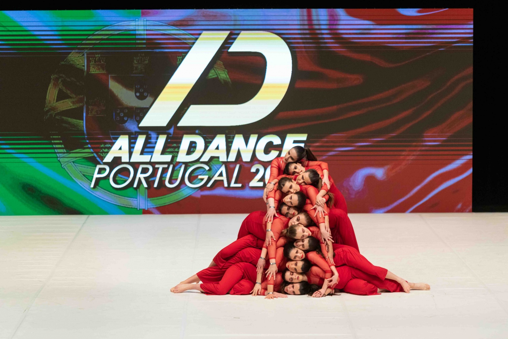 DançAlfragide towards the European | PPL