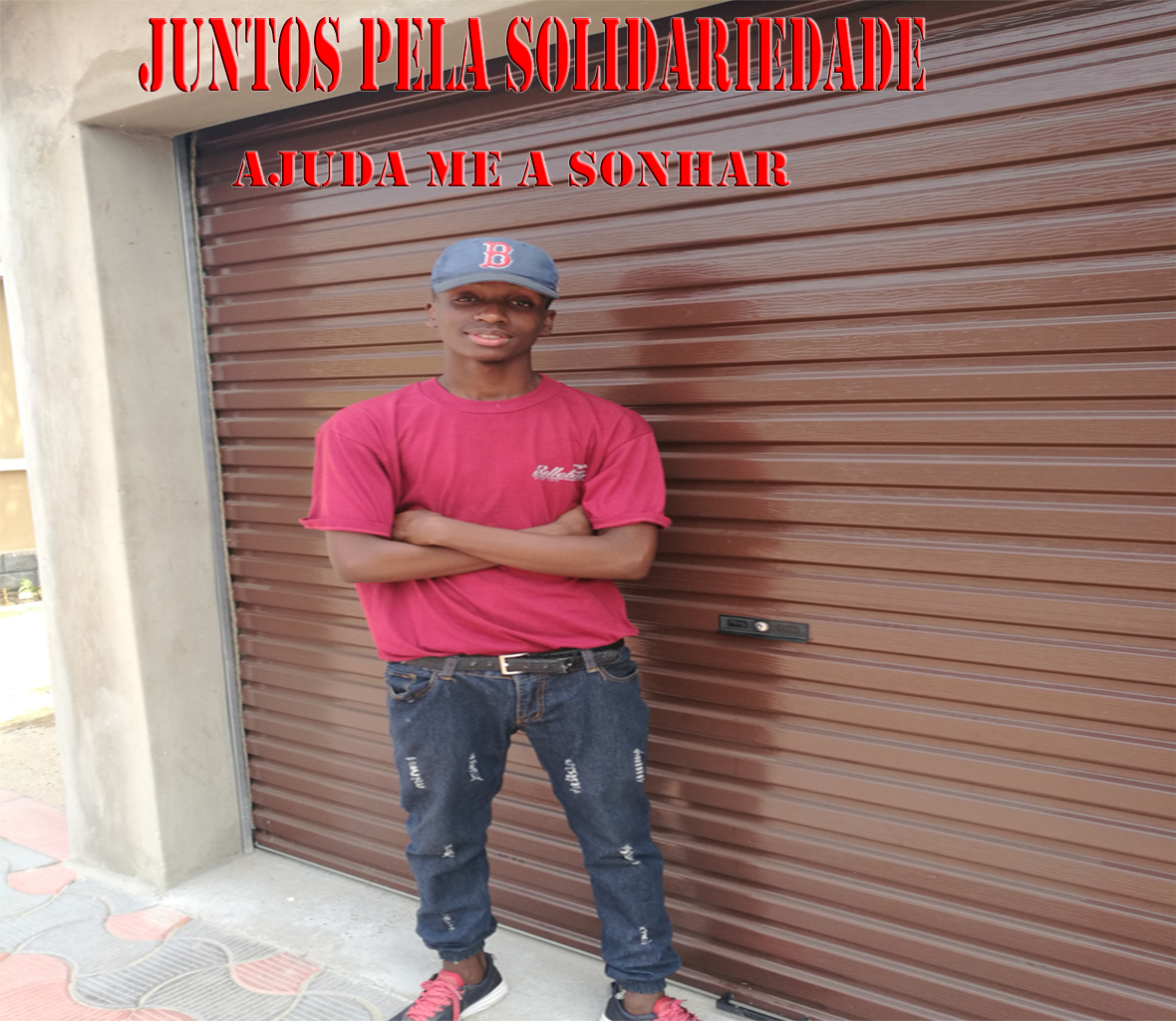 Juntos pela solidariedade(Ajude a Fazer Um curso on line de Portugal) | PPL