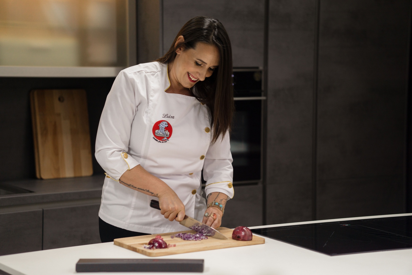 Sardinha Fora da Lata - Slow Food | PPL