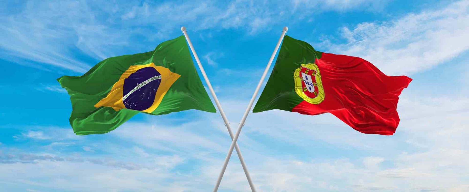 Ajude a visitar meus pais no Brasil | PPL