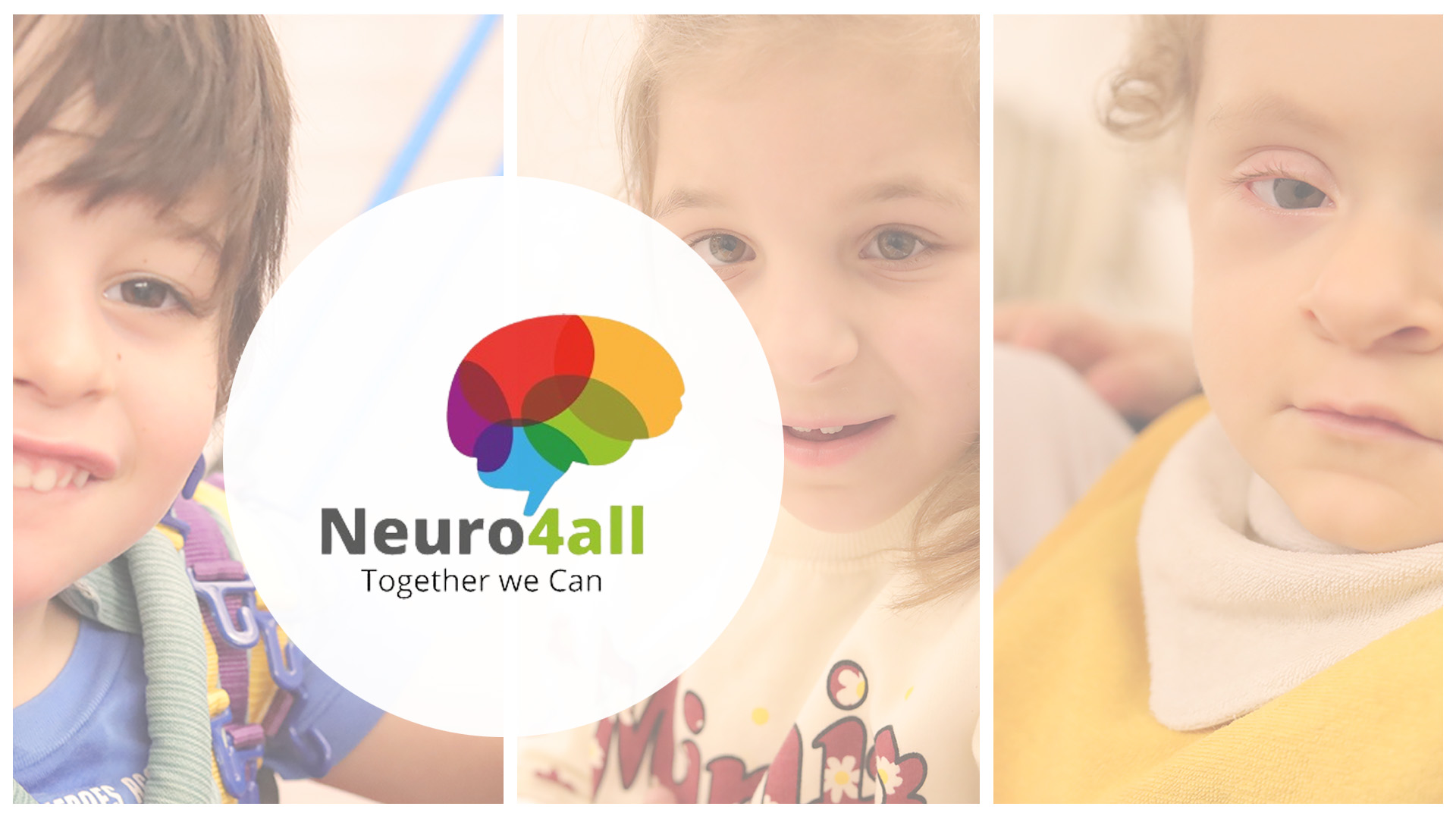 Neuro4all - Therapies for Special Kids | PPL
