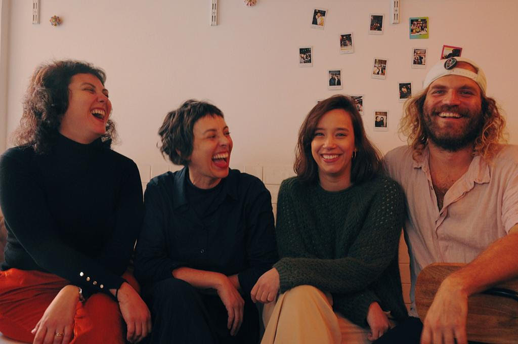 (Grande) Pequeno Café | PPL