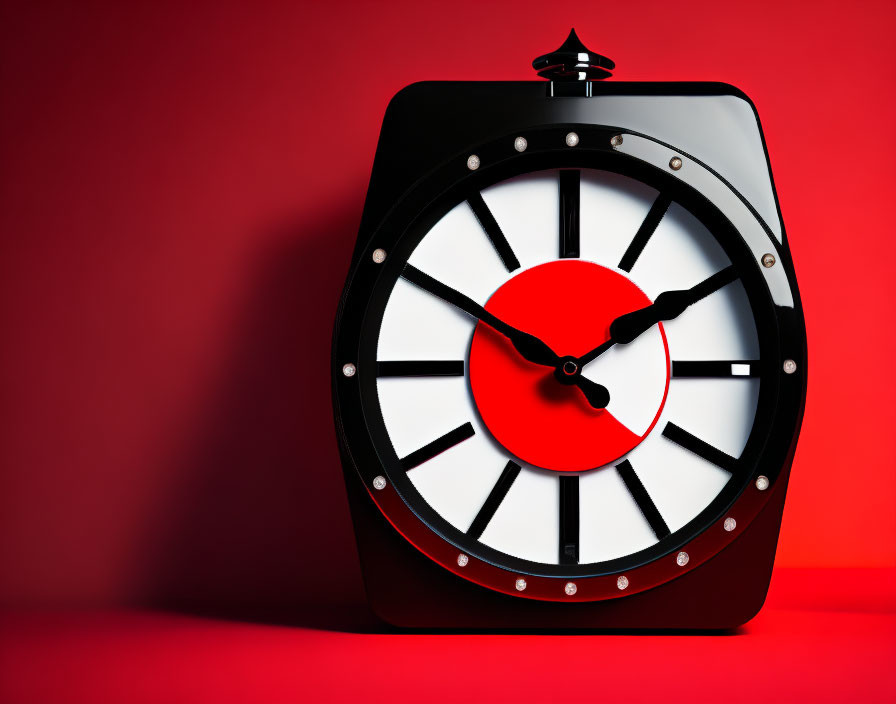Red Clock | PPL