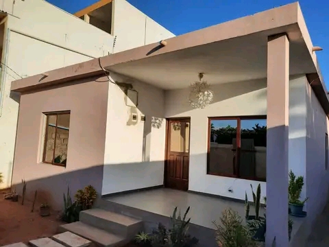 Recuperação da minha casa | PPL