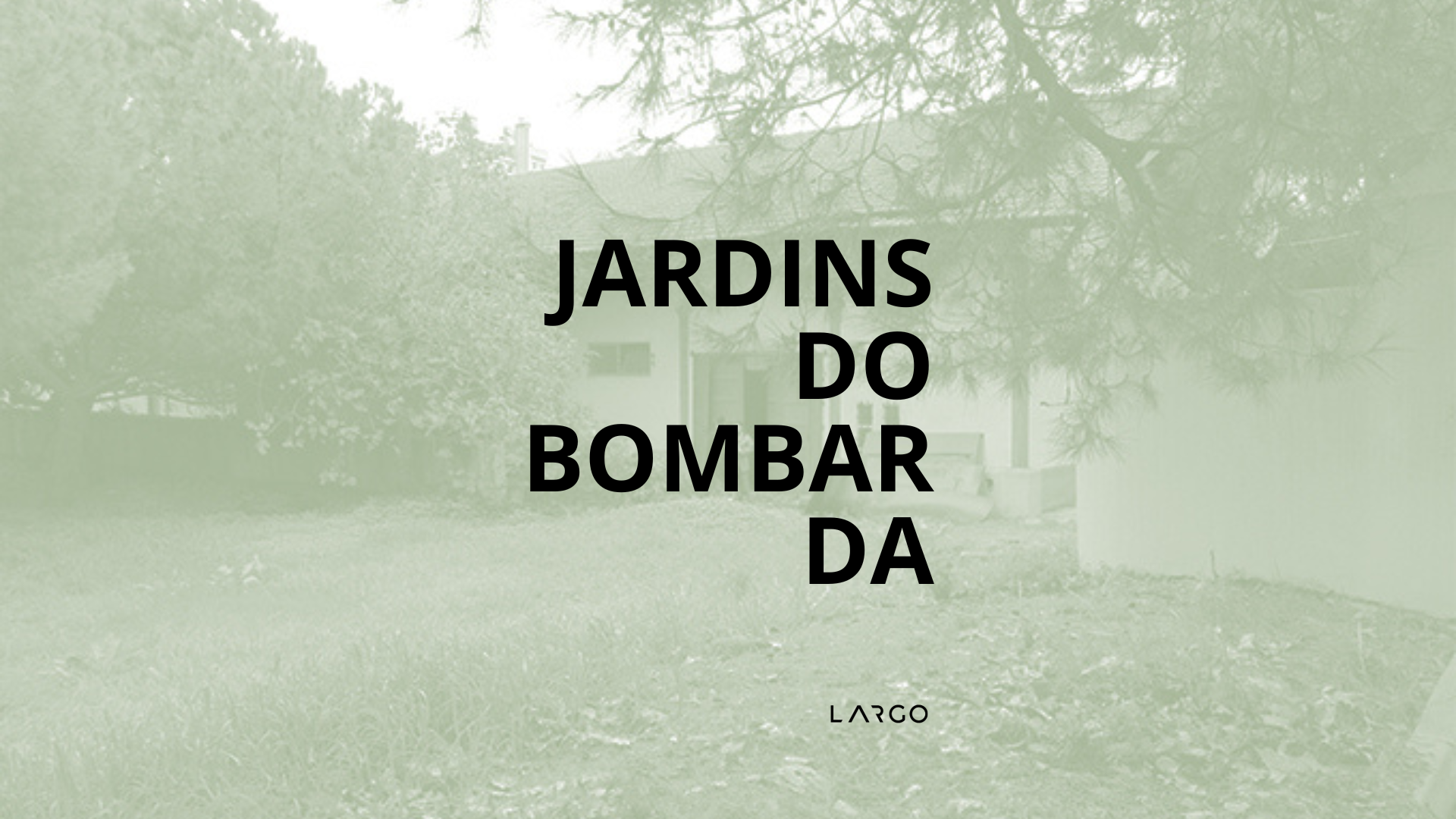 Do Quartel ao Bombarda | PPL