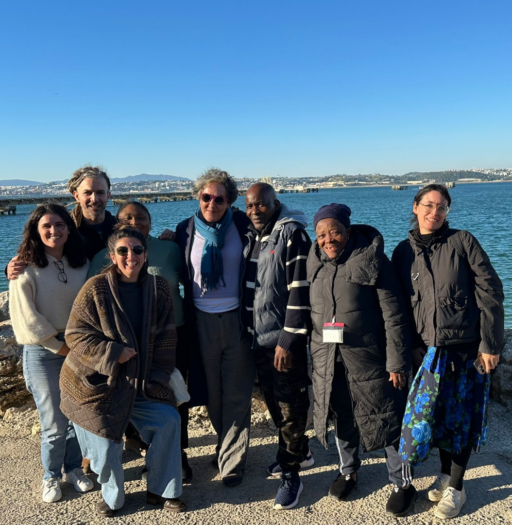 Solidariedade: Filho de soba retorna a Angola | PPL