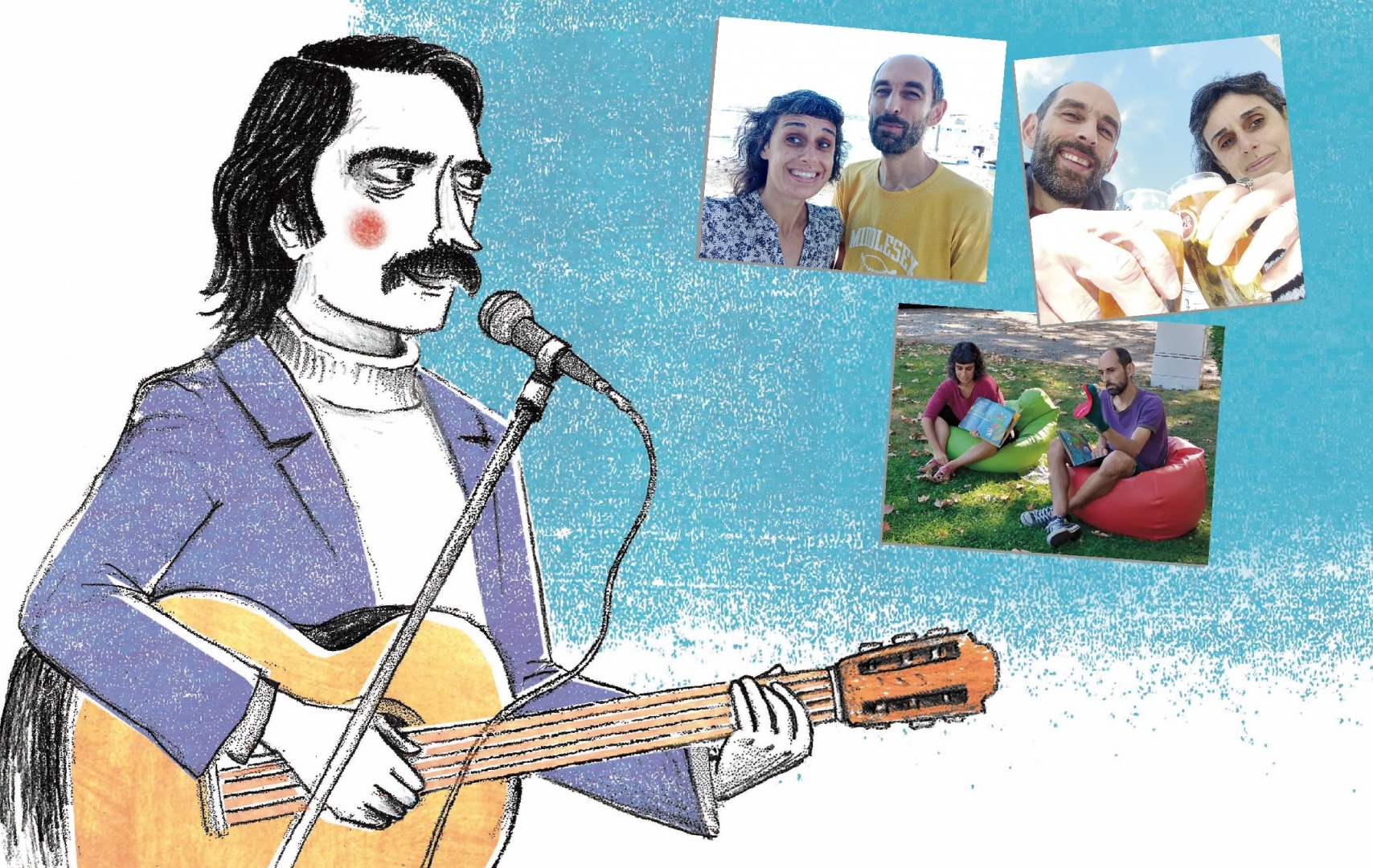 José Mário Branco, ser solidário | PPL