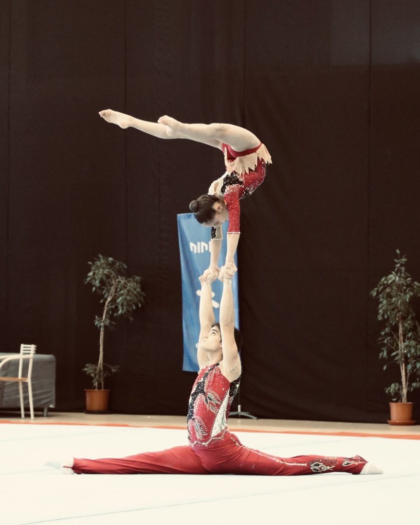 Cumprir um sonho (representar Portugal) | PPL