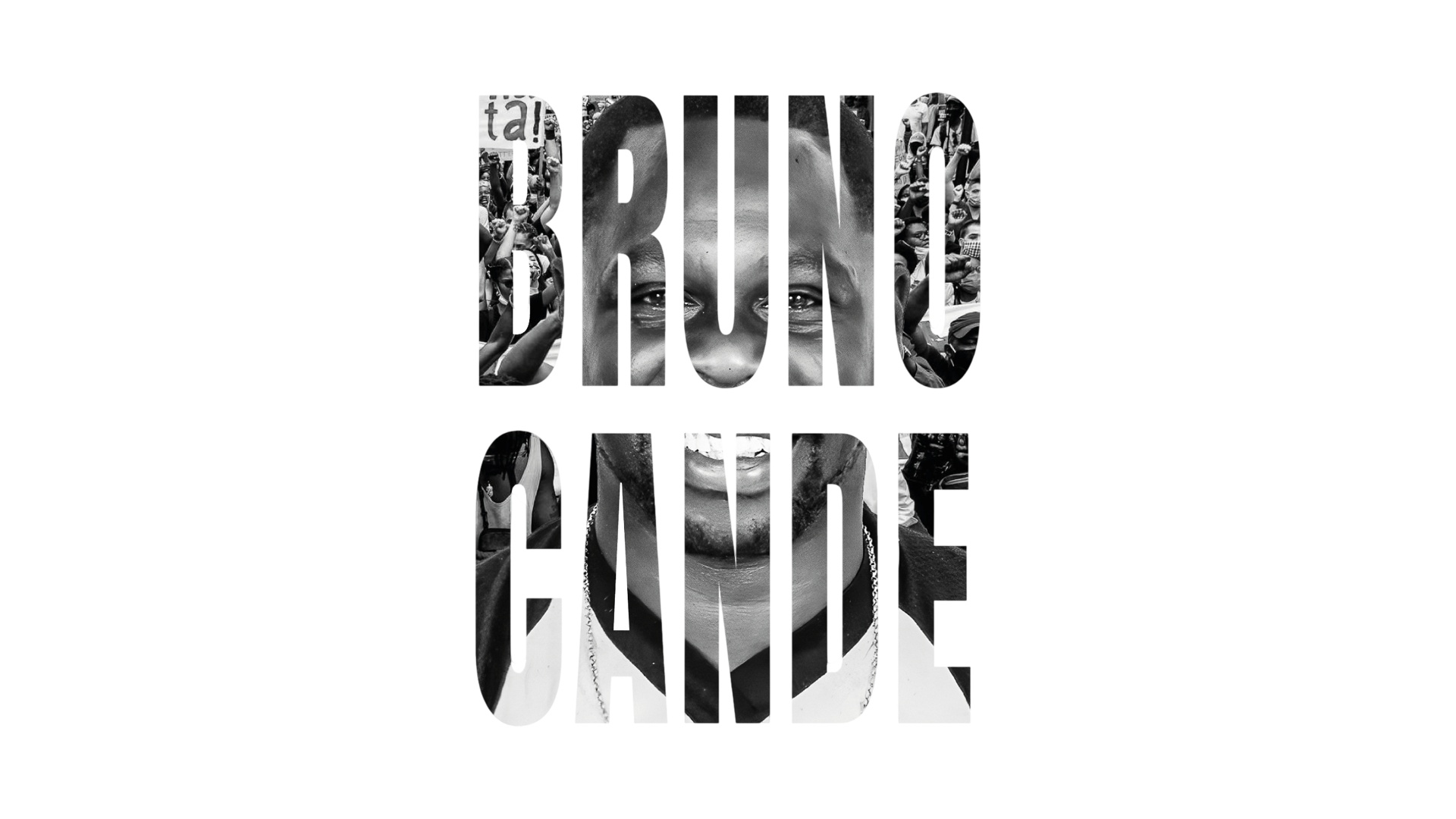 "BRUNO CANDÉ"- DOCUMENTÁRIO | PPL