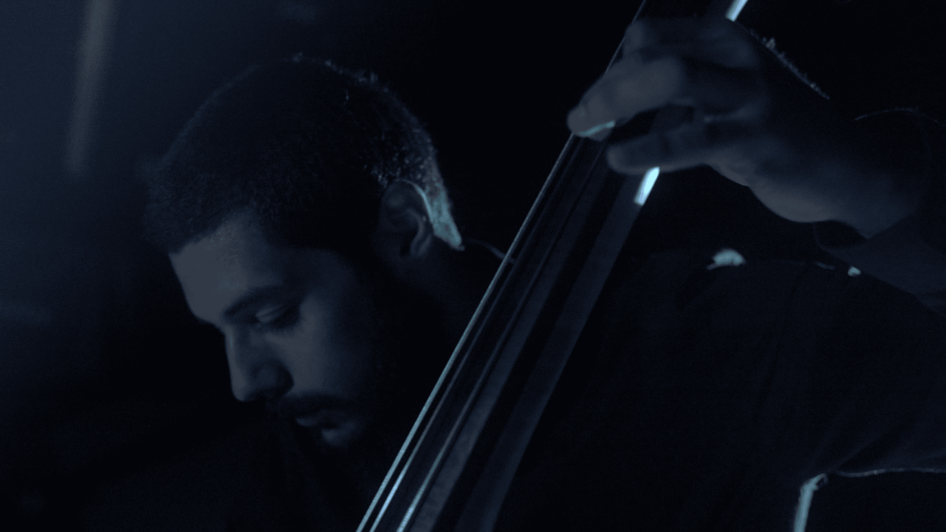 Between Strings - Minissérie | PPL