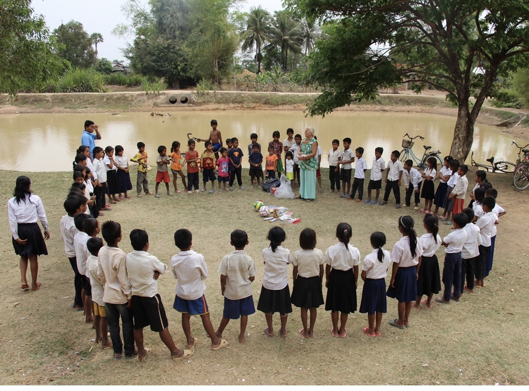 Support campaign | PPL