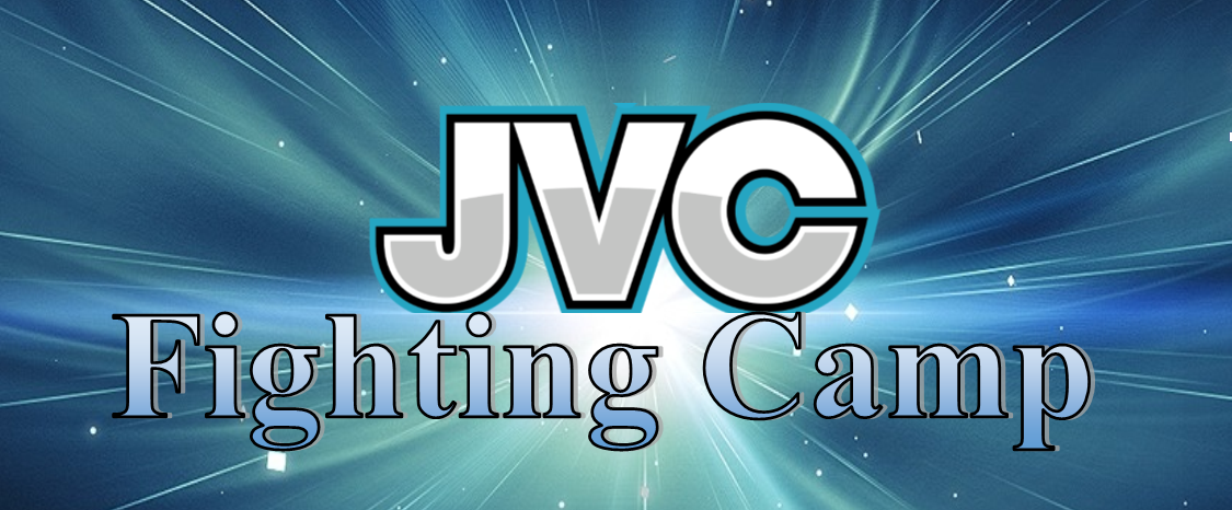 JVC Fighting Camp 2018 | PPL