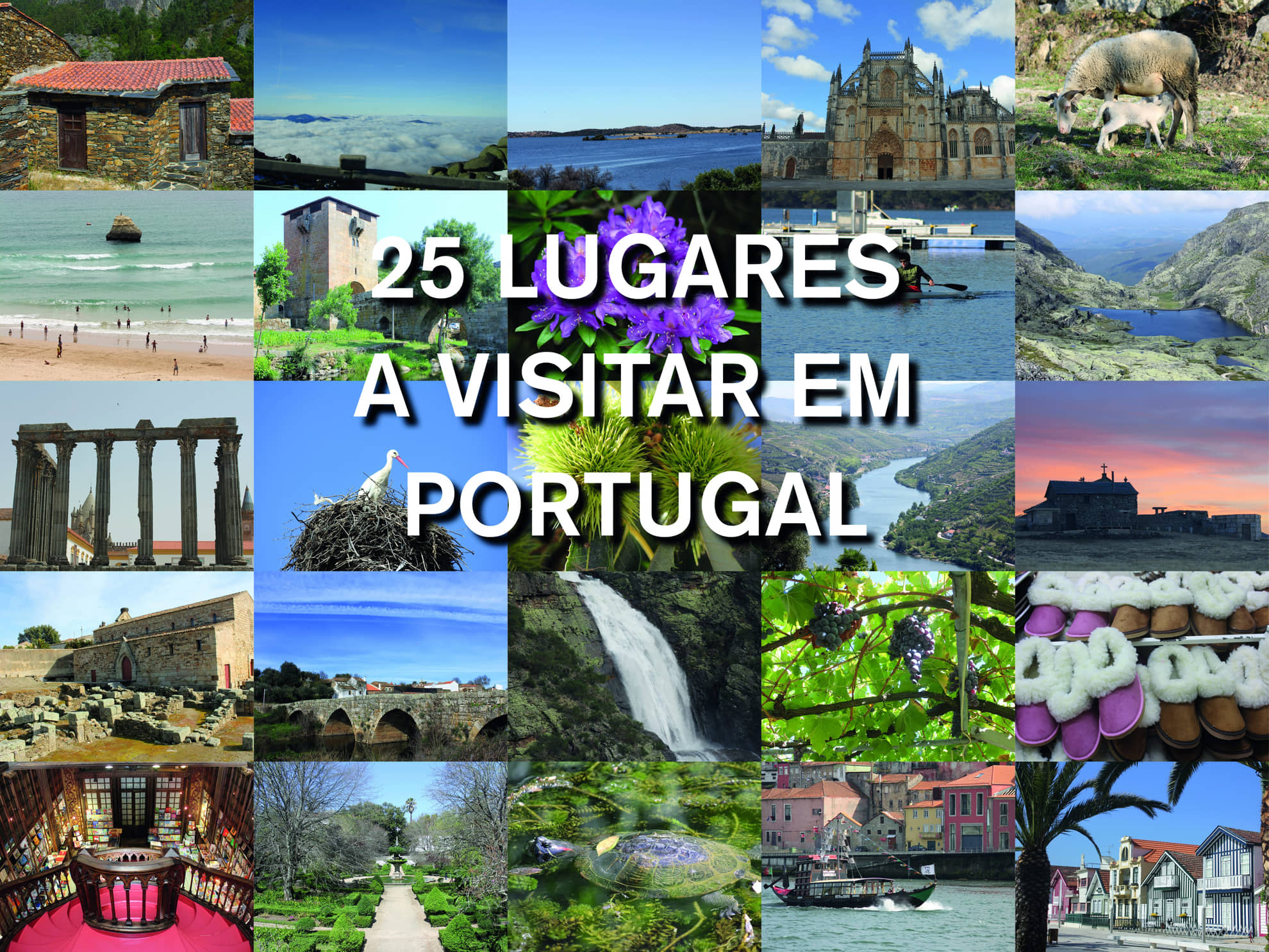 Comemorative Descla magazine – 25 editions promoting Portugal | PPL