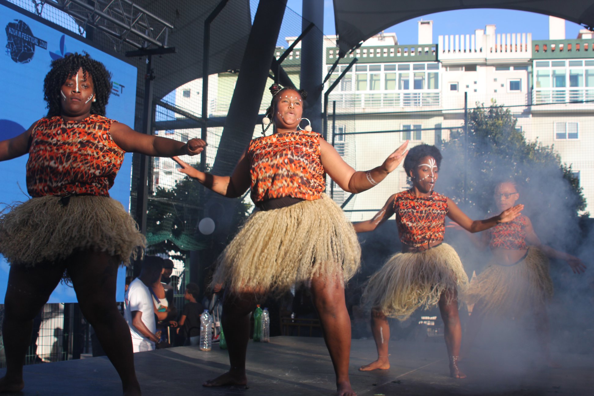 KOVA M FESTIVAL - 2019 | PPL