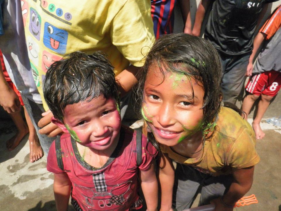 Volunteer program in Kathmandu - Nepal | PPL