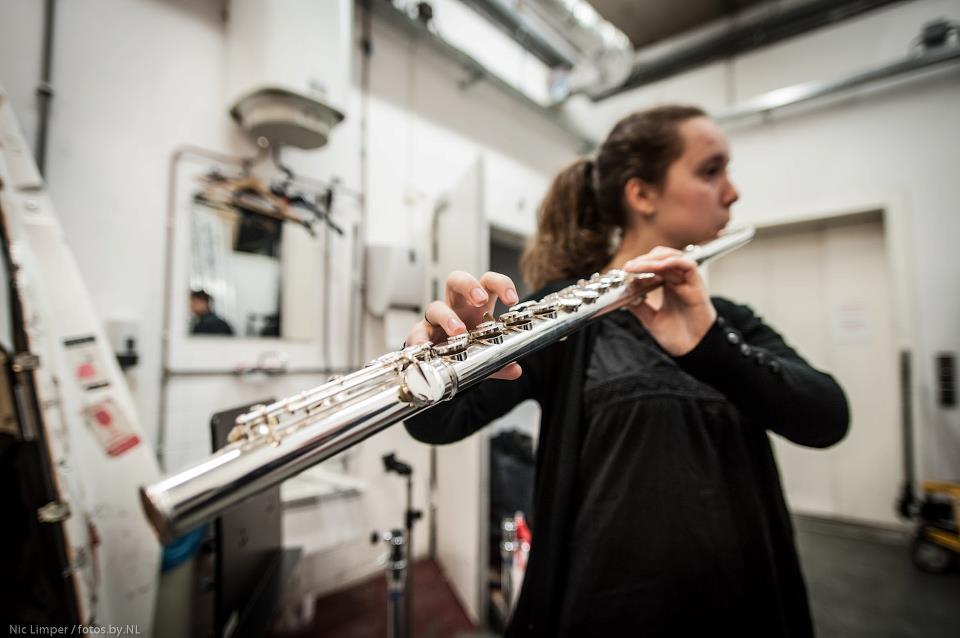 Ana Filipa Lima na WORLD PEACE ORCHESTRA | PPL