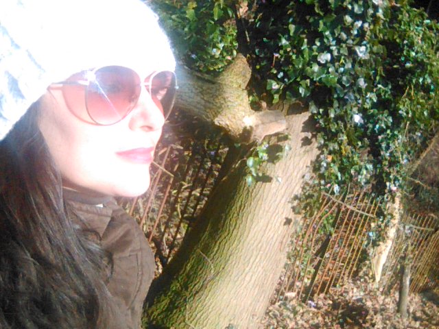 " Aqui Apaziguo-me" - Leonor Brito | PPL