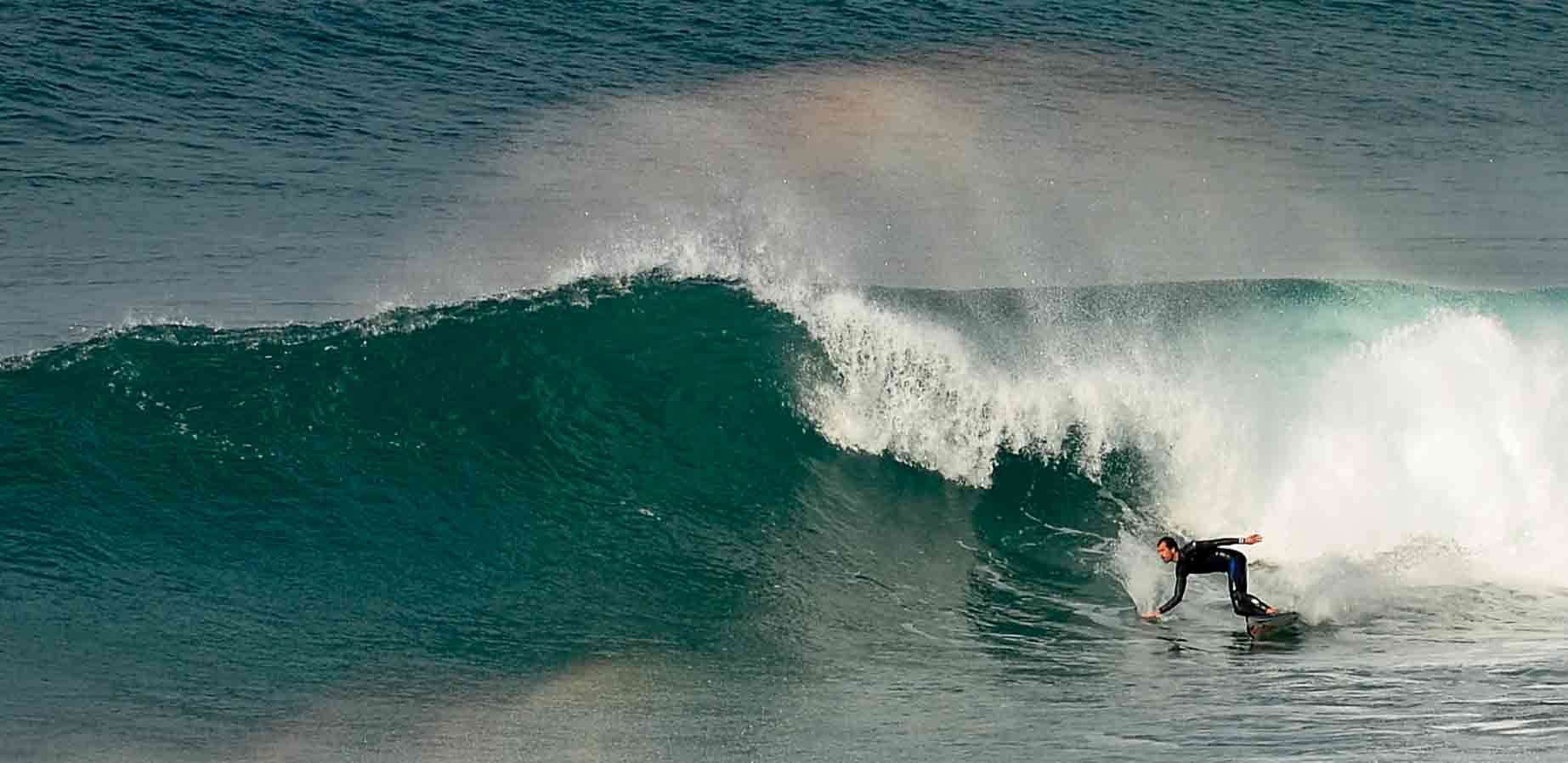 Ericeira Surf Photography | PPL