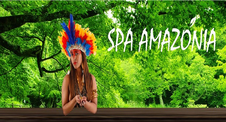 Experience the Amazon spirit in downtown Porto | PPL