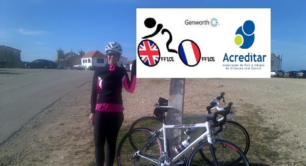 Office 2 Office (London-Paris) for Acreditar Summer Camp | PPL