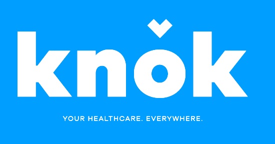 knok - your healthcare, everywhere! | PPL