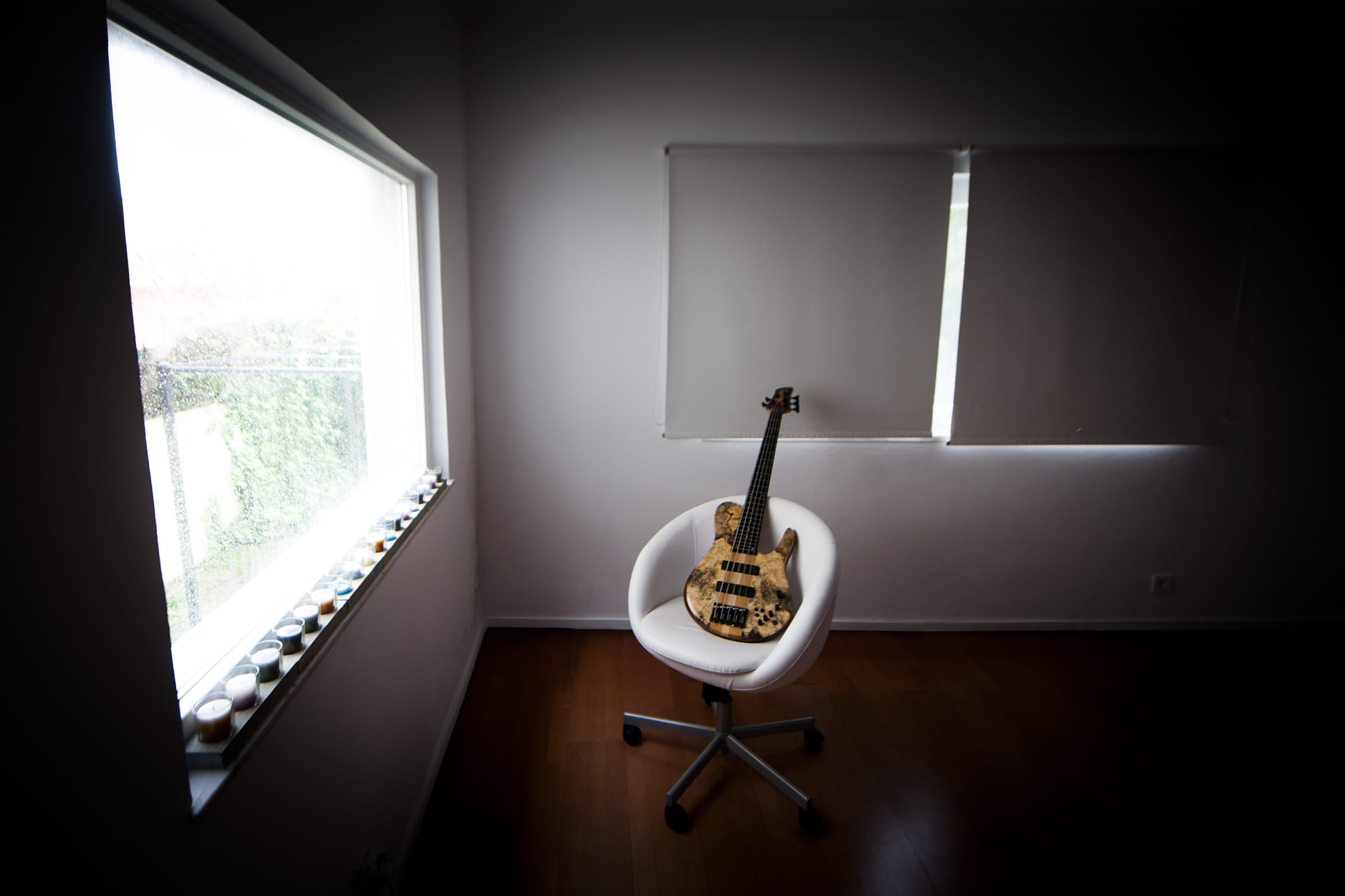 MIGUEL AMADO - THE LONG REST | PPL