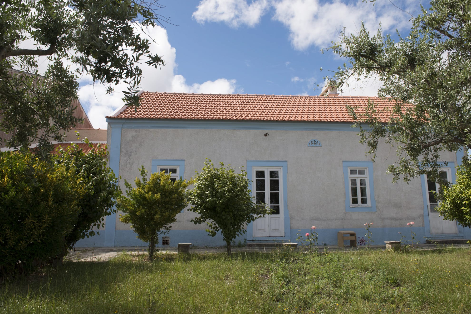 Uma cozinha para a nossa nova "Casa" | PPL