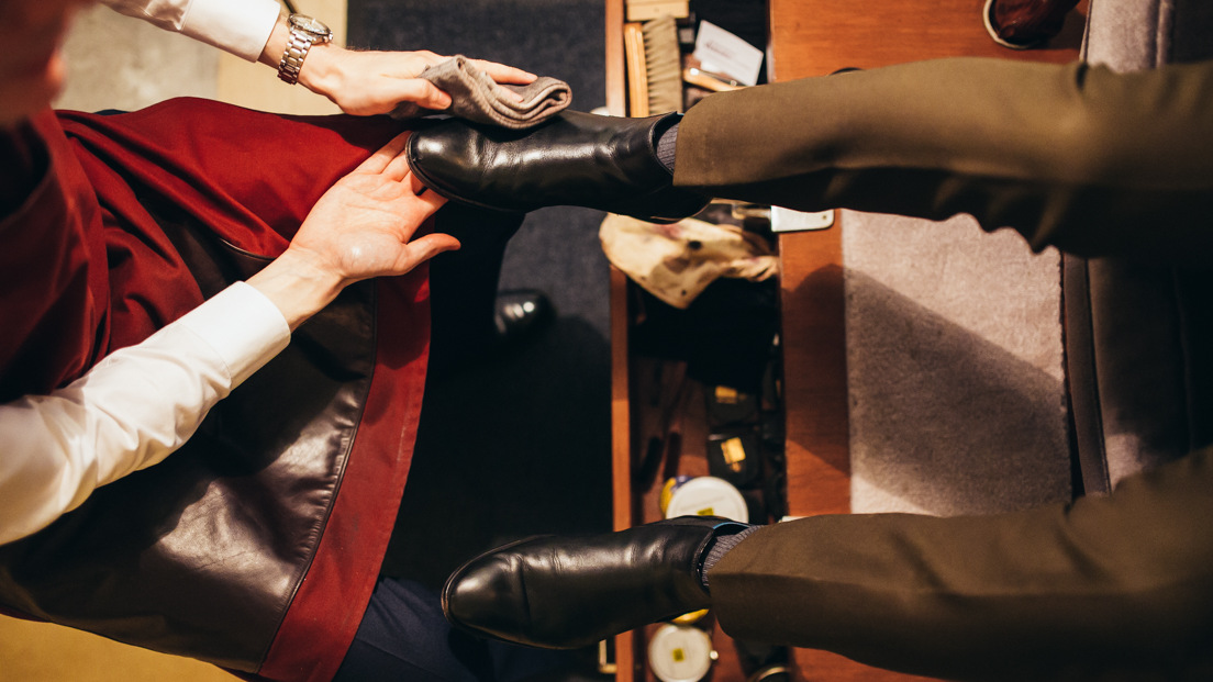 Crowdfunding para uma Nova Vida da Dr. Shoes em Lisboa | PPL