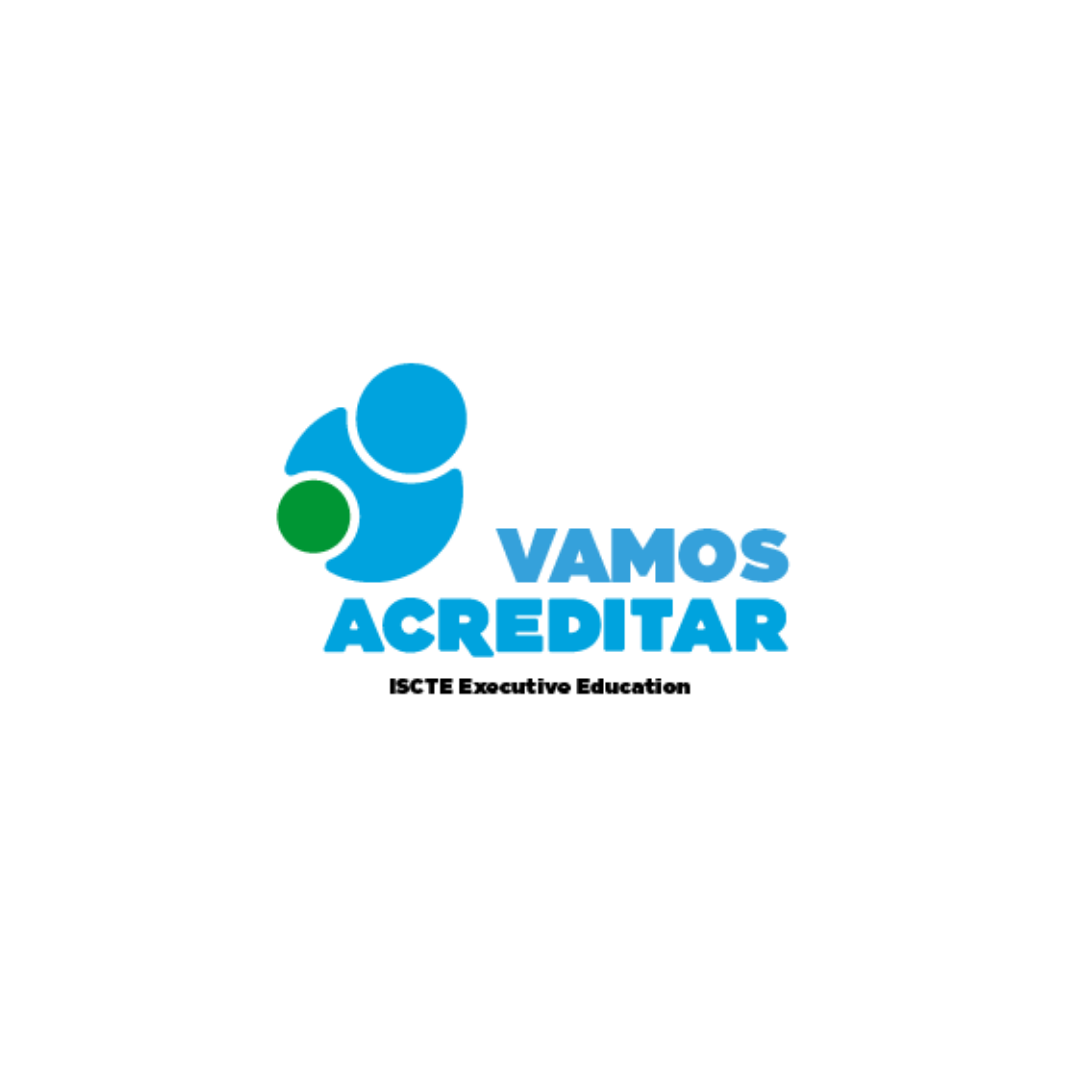 Vamos Acreditar ISCTE Executive Education | PPL