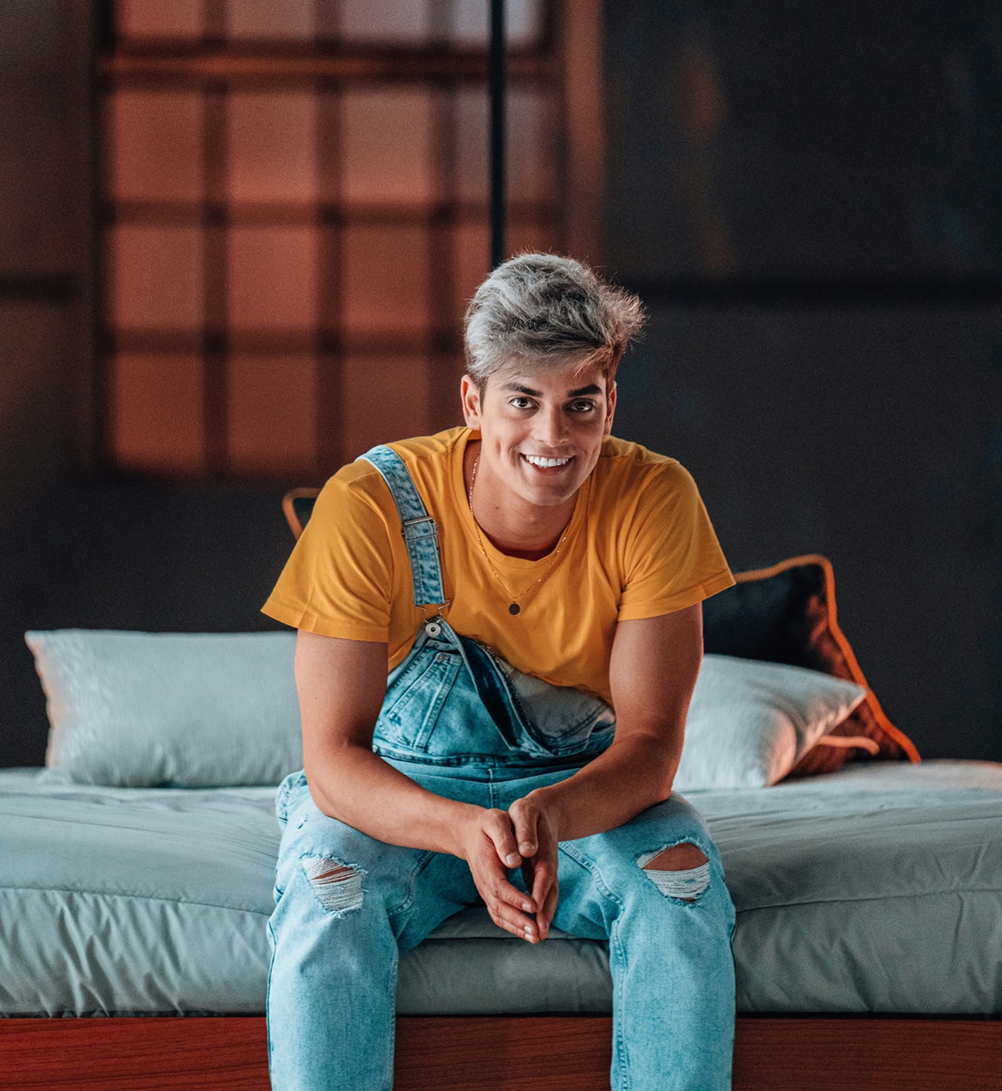Gravação Álbum - Nuno Alves | PPL