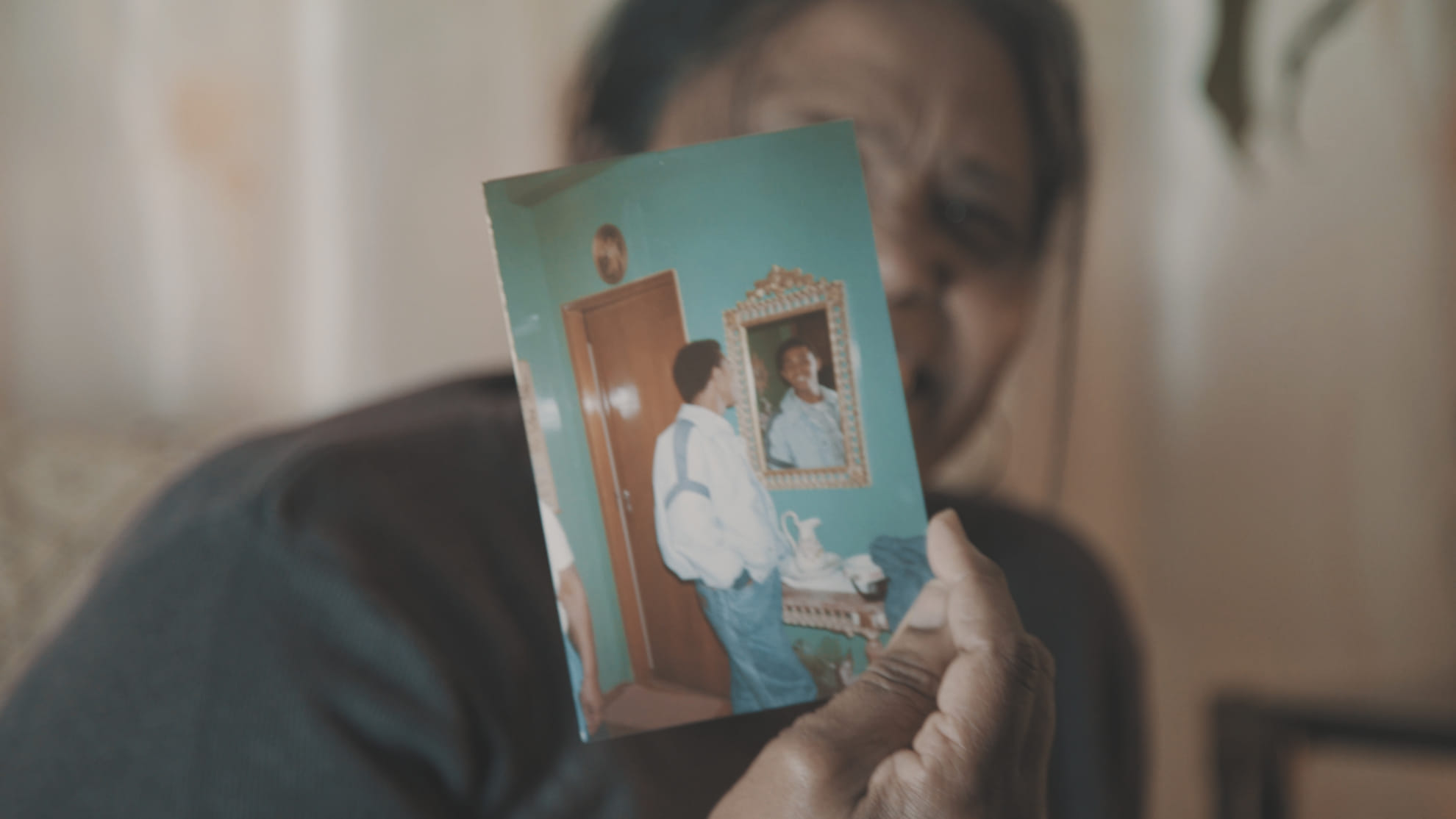 Alcindo: documentary about Alcindo Monteiro case | PPL