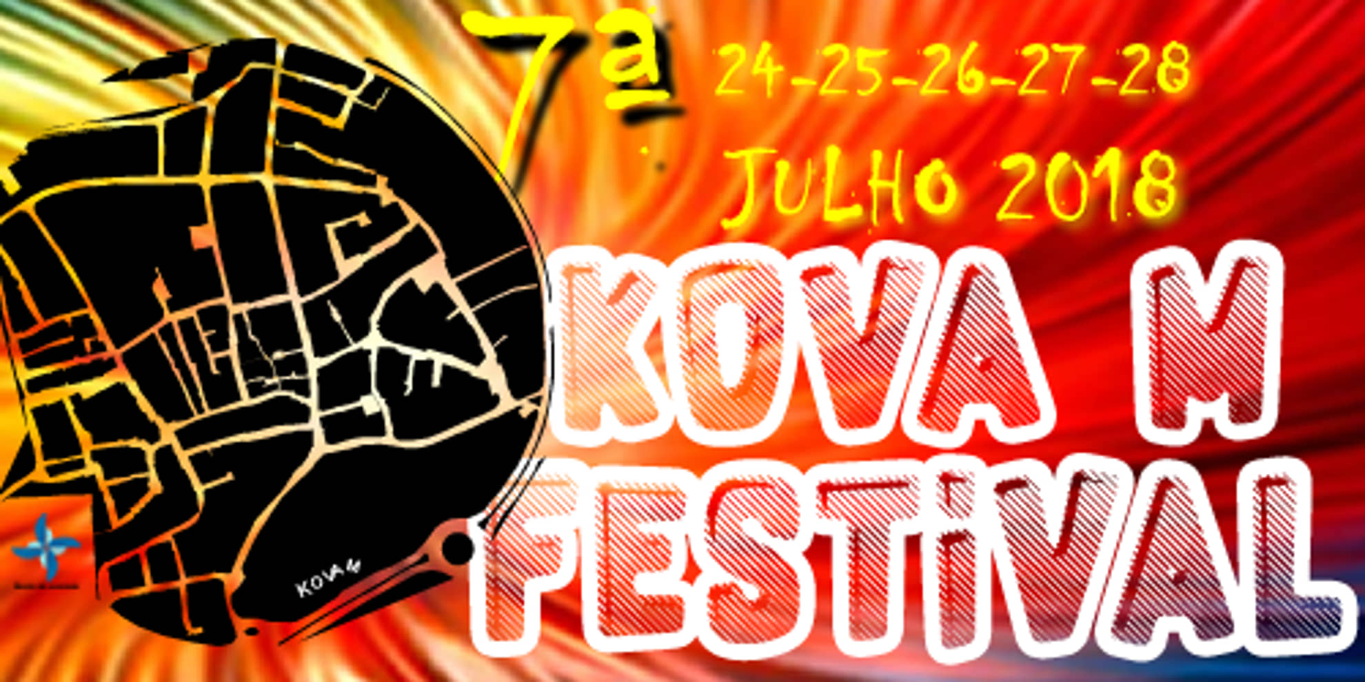 KOVA M FESTIVAL 2018 | PPL