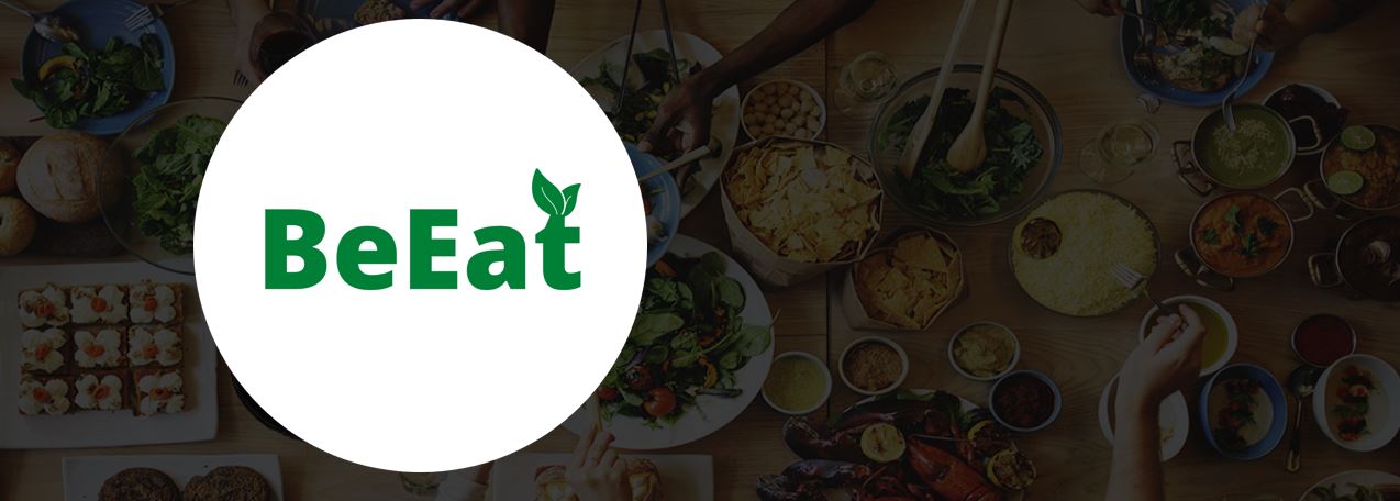 BeEat - A plataforma dedicada à restaurantes com práticas sustentáveis ...