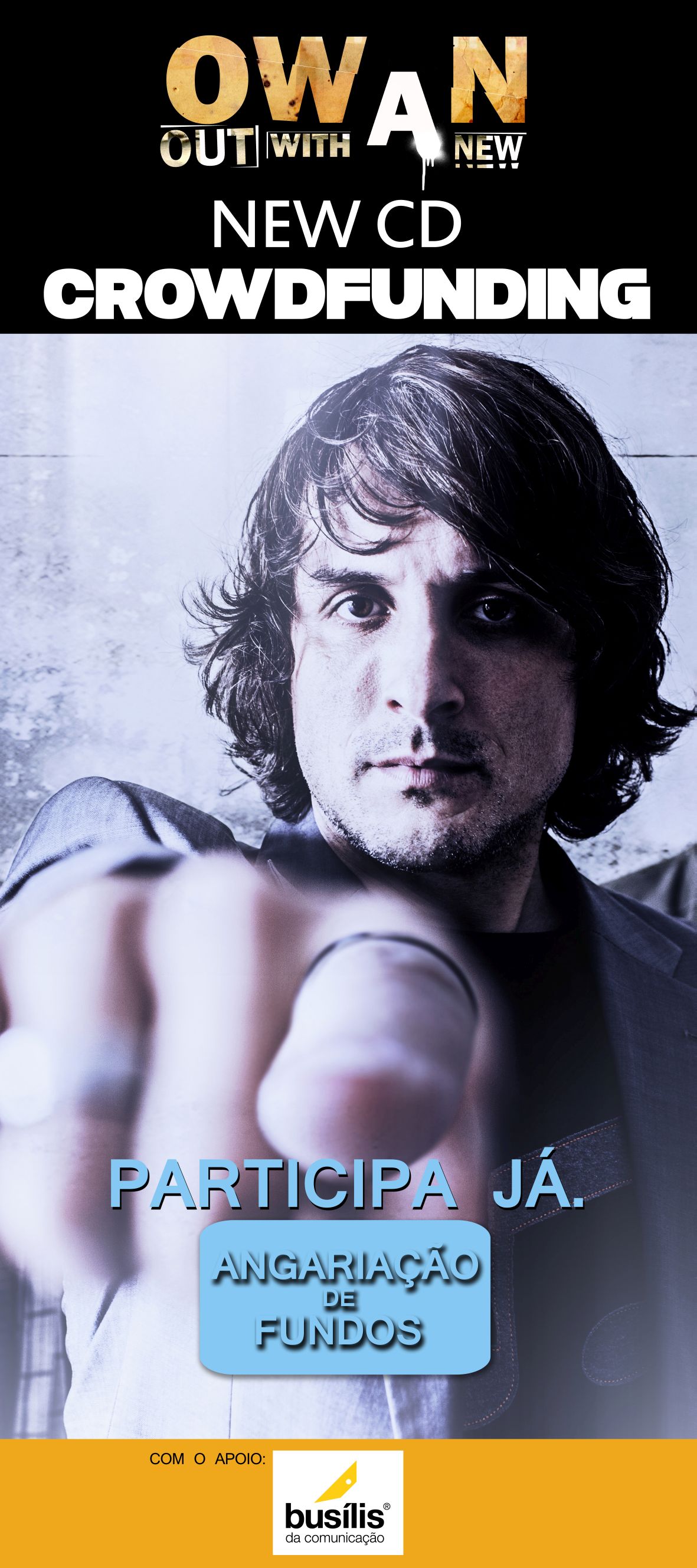 OWAN (novo álbum) | PPL