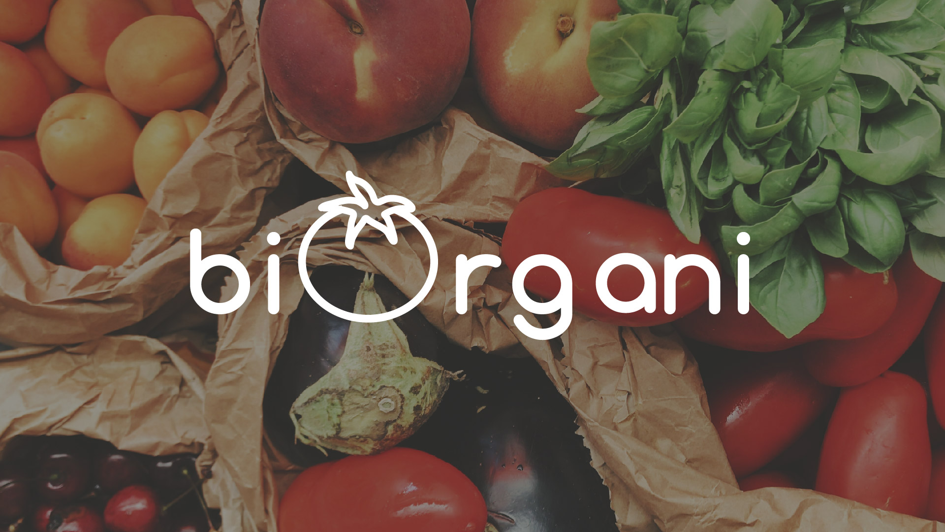 biOrgani: a plataforma dedicada a consumidores e produtores biológicos ...